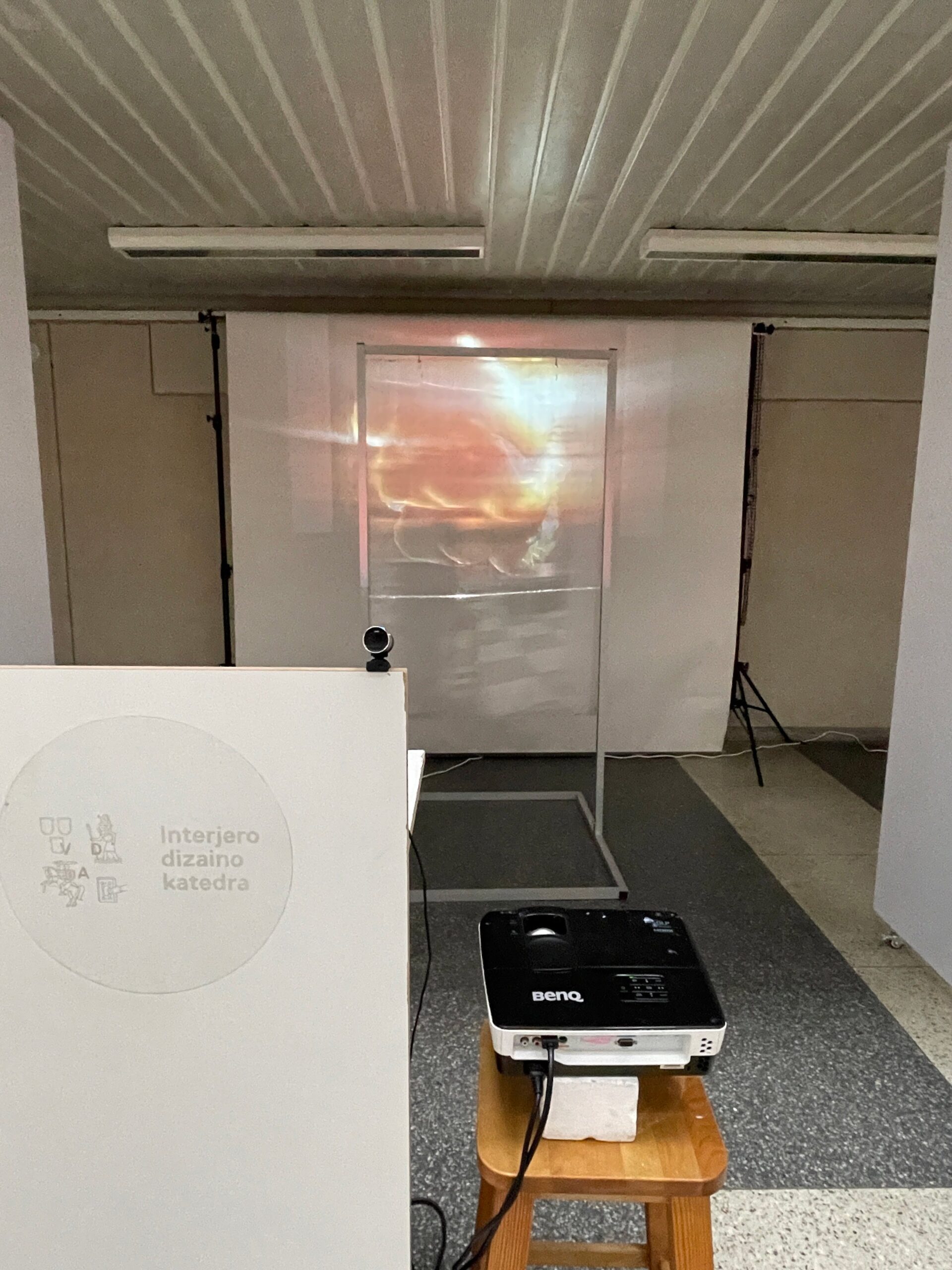 Interactive Artworks – Archive of Interactive Art